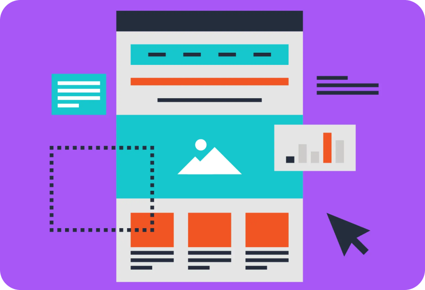 El poder de una landing page bien diseñada: aumenta tus conversiones | Floix Agency