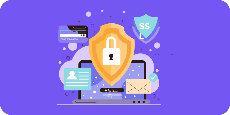 SSL, HTTPS and Certificates: Why They're Essential for Your Website in 2025
